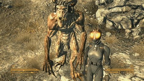 You Really Dont Need Mods To Make Fallout 3 Gloriously Weird Fallout