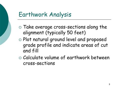 PPT CE 453 Lesson 24 Earthwork And Mass Diagrams PowerPoint Presentation ID 6210365