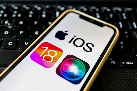Ios 18 обновления новые функции и приложения на каких устройствах поддерживается стоит ли
