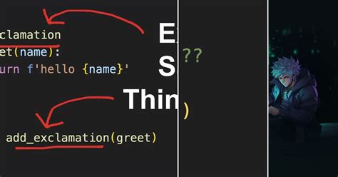 List Python Curated By Ron Lobo Medium