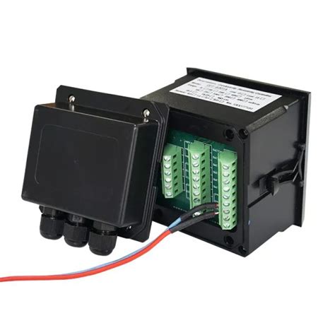 Cct 8301a Conductivity Resistivity Online Controller เครื่องวิเคราะห์