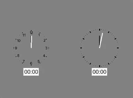 GitHub Barr ClockUI Simple Clock UI Element In Unity Using The Unity UI Elements