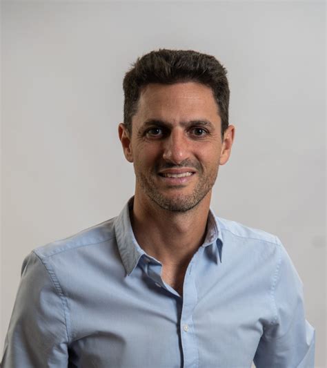 Kenvue Anuncia A Martín Faes Como Su Nuevo Gerente General Para Latinoamérica Sur • Mazalán