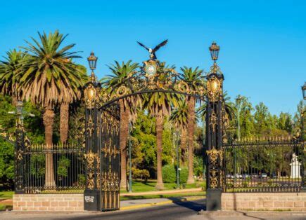 Where To Stay In Mendoza The Best Areas In 2026