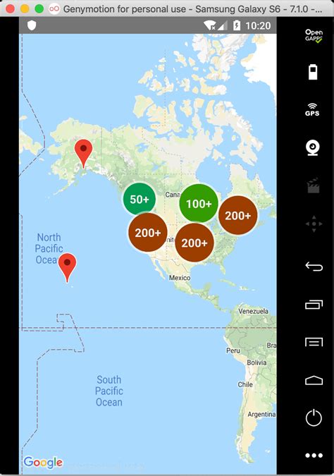 How To Improve Google Maps Performance In React Native For Android
