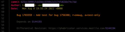 Git Log Bat Looks Nice But PAGER Bat Git Log Looks Bland Sharkdp Bat Discussion
