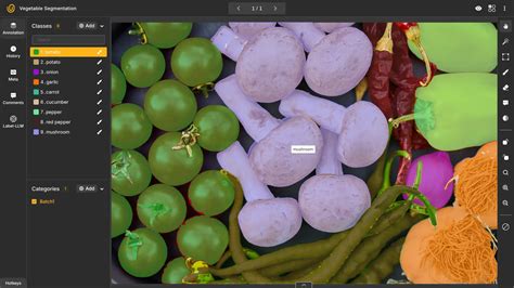 The Comparison Of Pricing Between Data Annotation Platforms