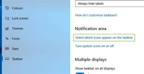 What To Do When The Windows Taskbar Wont Auto Hide Laptop Mag