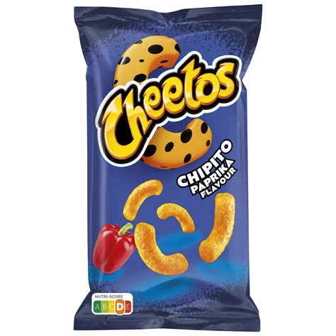 Product Assortiment Cheetos