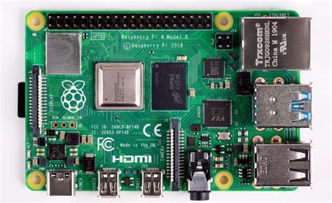 Raspberry Pi 4 Actualizar Firmware A La última Versión Disponible