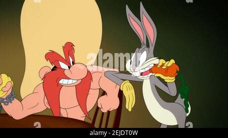 Looney Looney Looney Bugs Bunny Movie Yosemite Sam 1981 © Warner