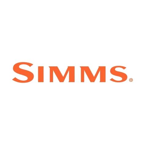 70% Off Simms Discount Code, Coupons (2 Active) May 2024