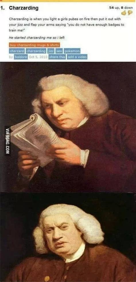 Charzarding 9gag