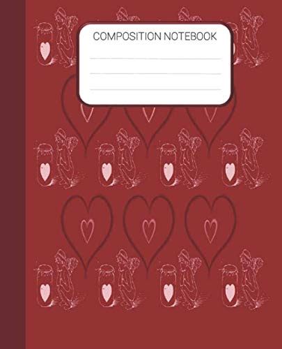 Primary Composition Notebook Blank Handwriting And Sketch Notebook
