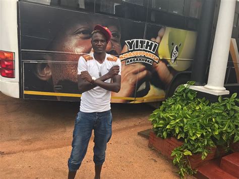 Mutuma Finally Delivers For Yadah Nehanda Radio