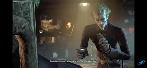Did Joker And Batman Had Sex Are They Gay R Batmanarkham