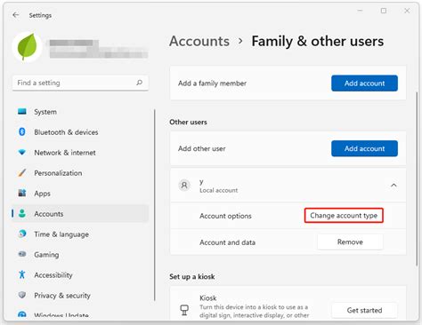 How To Fix Run As Administrator Not Working In Windows 11” Minitool