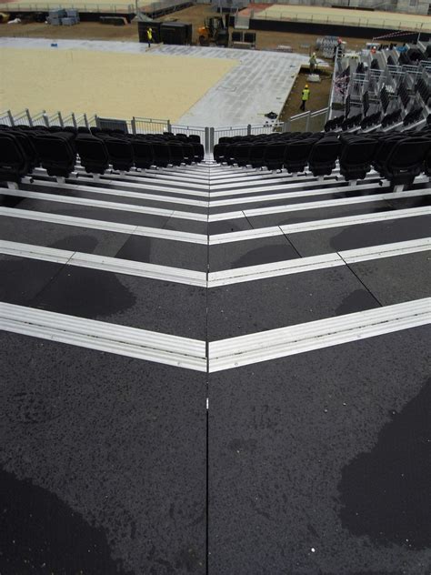 Deployable Structures Tensarc Fabric Architecture