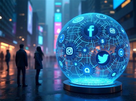 The Impact Of Ai On Modern Social Media Algorithms Apex Ai Core