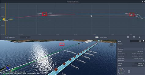 Roadway And Bridge Modeling Part Three
