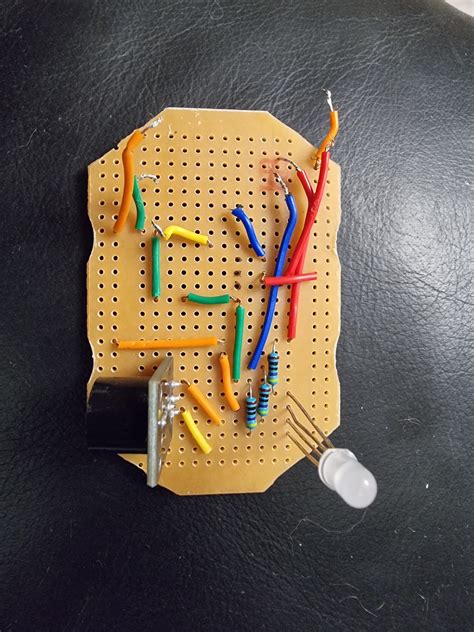 Did I Fry My Leonardo Tiny General Guidance Arduino Forum