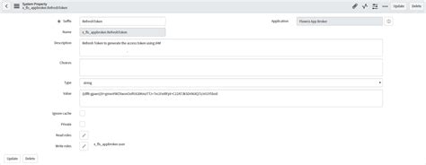Importing And Configuring An Update Set In Servicenow