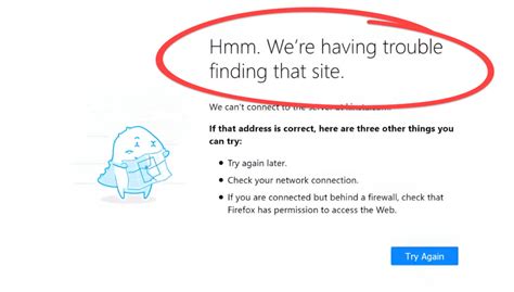 What Is DNS PROBE FINISHED NXDOMAIN Error How To Fix It