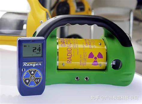 带你全面认识常规核辐射检测仪 知乎