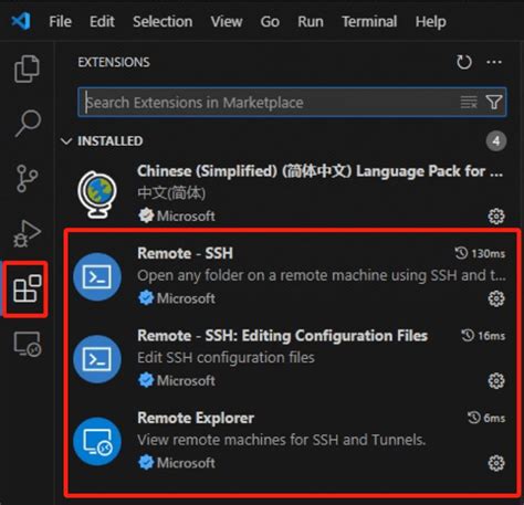 VScode连接远程服务器踩坑实战记录 新版离线vscode server安装 F 专业站长和开发者的学习网站