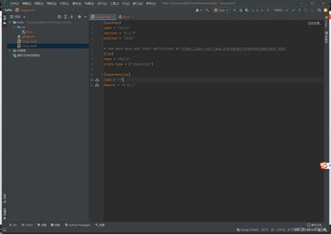 Rust开发php扩展liunx版【必须收藏】rust Php Csdn博客