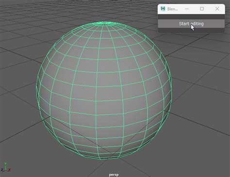 GitHub Hum MayaHumTools Tools To Make Working With Maya Easier