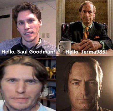 Pin By Transgender Spongebob On Jerma He Makes Me Happy Breaking Bad Saul Breaking Bad