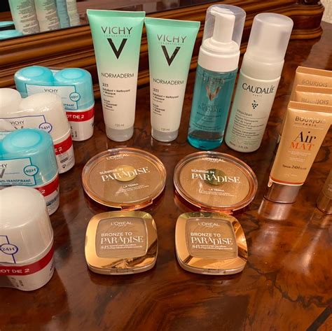 ფრანგული პარფიუმერია