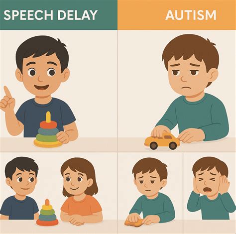 Speech Delay Vs Autism How To Tell The Difference Dr Srinivas Rajkumar Md