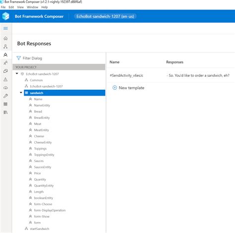 Form Dialogs In Lg All Up Page You Can Select A Property Under The
