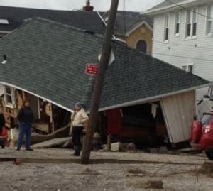 Building A Damage Assessment Toolkit Mapping Technology In Public Safety