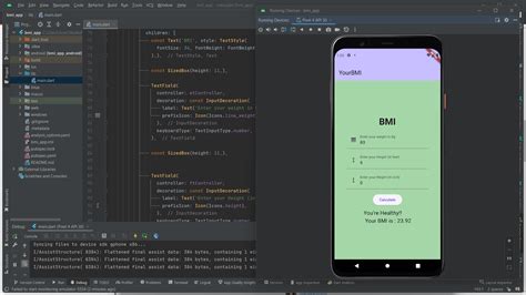 GitHub Kumarnilesh BMI Application Calculate Body Mass Index With This Aaplication