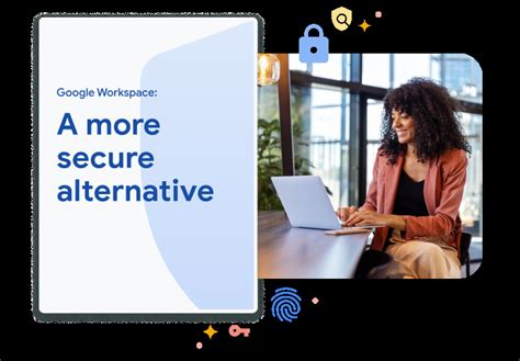 Cloud Security And Data Protection Services Google Workspace