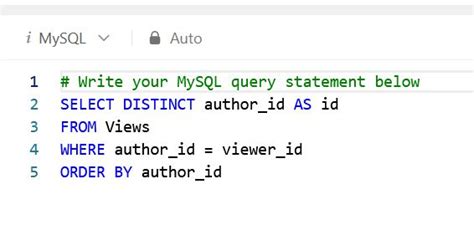 Kaelyn Isaac Parris On Linkedin Leetcode Sql Dataanalytics