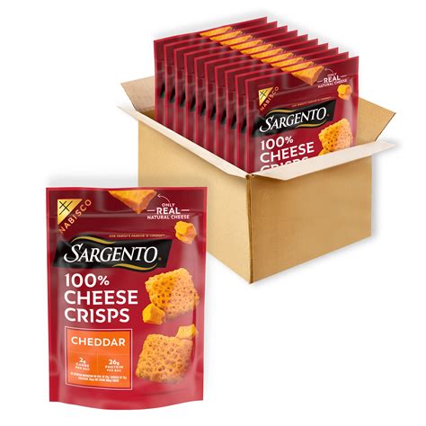 Sargento Cheese Cubes