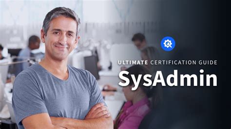 Ultimate Sysadmin Cert Guide Download