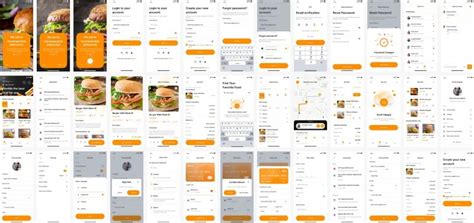 saud shah on linkedin flutter flutterdevelopment fooddeliveryapp