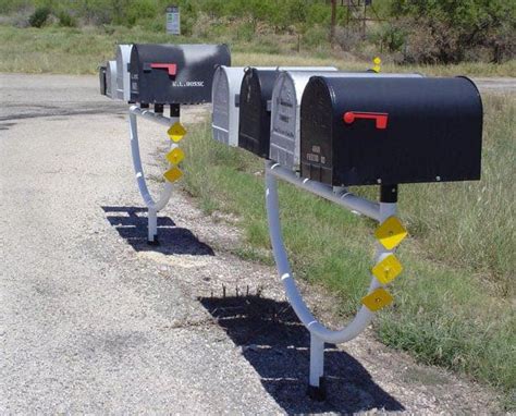 Shur Tite Multiple Mailbox Support