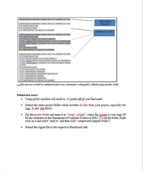 Assignment Problem Solving And Programming In C Chegg