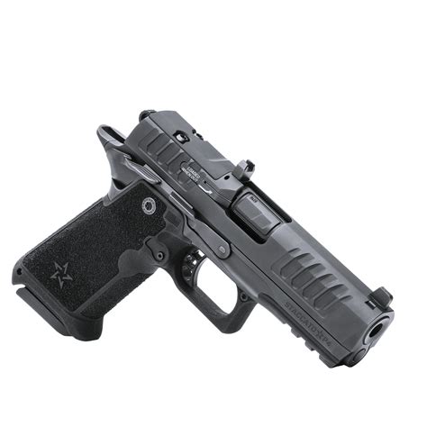 Staccato Hd P4 State Compliant Staccato 2011
