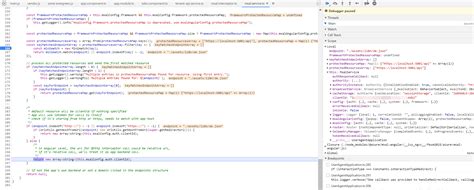 Problem When Using Ngx Translator With Msal Interceptor Client