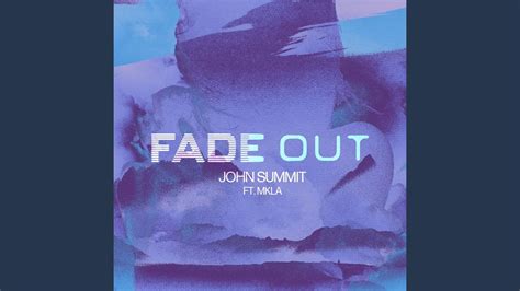 Fade Out Youtube Music