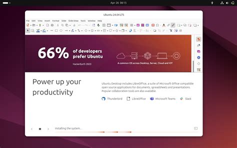 How To Install Ubuntu LTS Desktop Step By Step