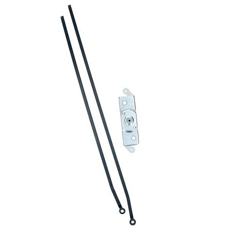 Parioven Lukko Lukkotangoilla T 2 10 62 7 67 Swt