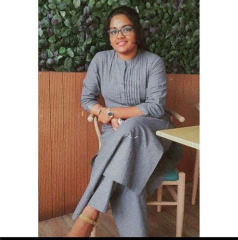 Reeshma Rajesh Medium